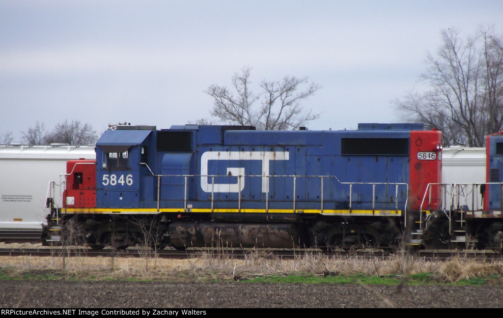 GTW 5846